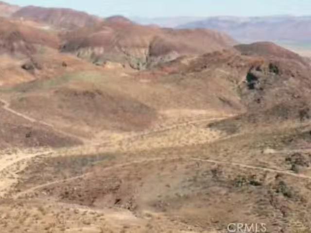 0 Doran Scenic Dr, Barstow, CA 92311 MLS SW24081999