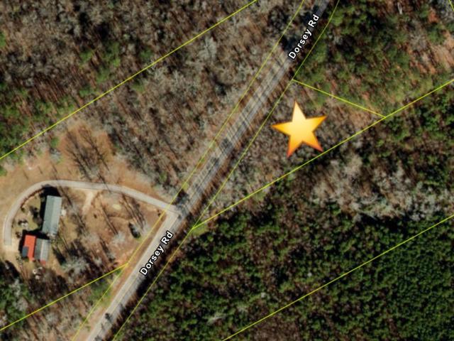 0 Dorsey Road