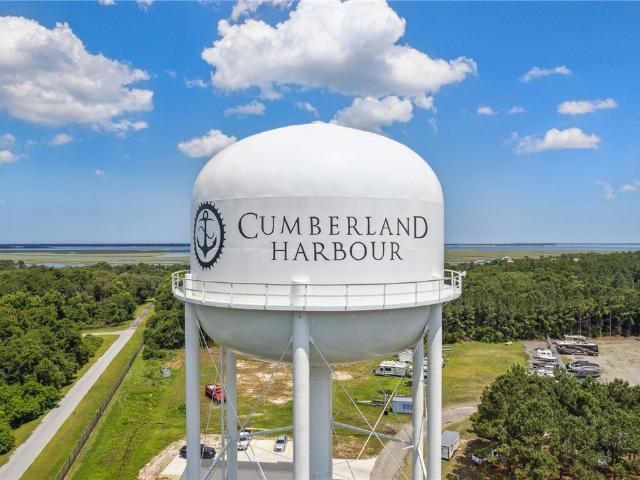 0 Doubloon Ct, St. Marys, GA 31558 | MLS #1661 | Compass