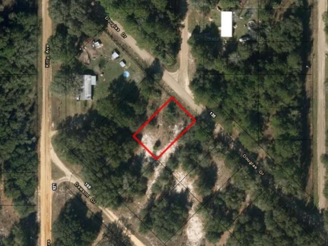 0 Douglas Dr, Interlachen, FL 32148 | MLS #F10520