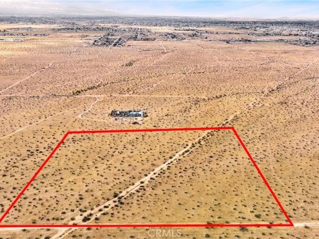 0 Dover, Apple Valley, CA 92308 | MLS #HD25007 | Compass