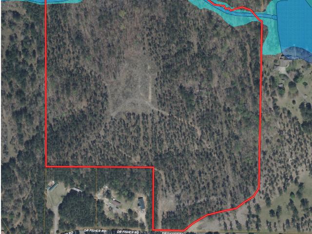 0 Dr Fisher Rd, Franklin, GA 30217 | MLS #10720 | Compass