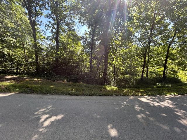 0 Dr Johnson Road