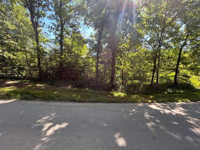 0 Dr Johnson Road