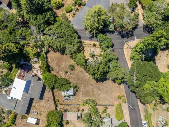 0 Drake Way, Inverness, CA