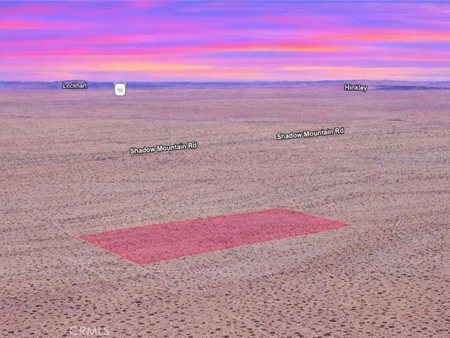 0 Drifting Sands Road