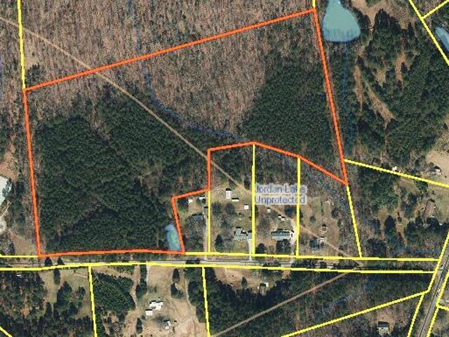 0 Dry Creek Rd, Durham, NC 27707 | MLS #10114