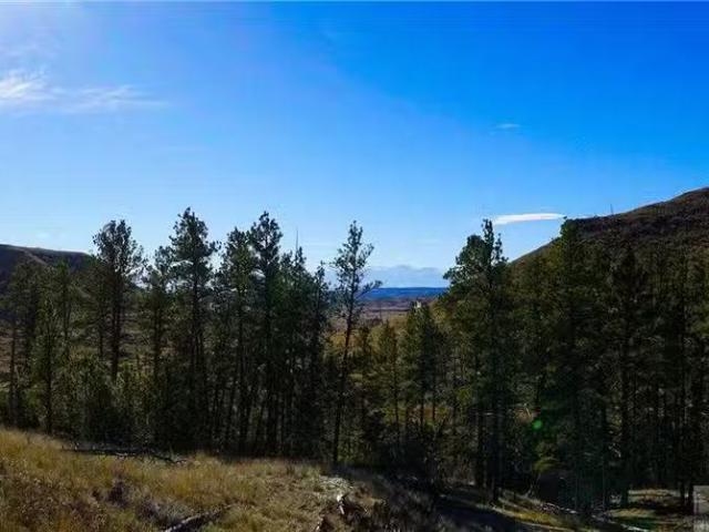 0 Dry Hole TRAIL, Reed Point, MT 59069 654035002
