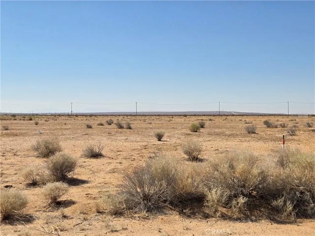 0 Eucalyptus Ave, Edwards, CA 93523 | MLS #HD25183