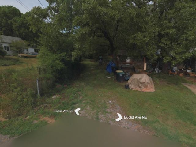 0 Euclid Ave, Rome, GA 30161 | MLS #10617