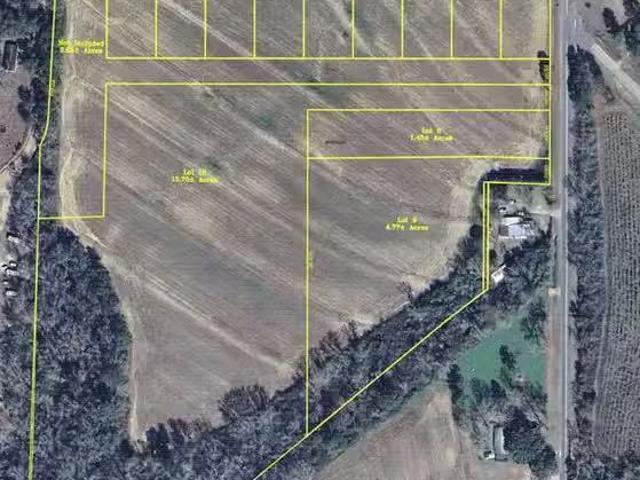 0 EUDON BEST RD LOT 3, ASHFORD, AL 36312