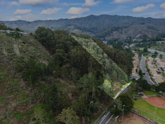 0 Everglades Dr, Pacifica, CA 94044 | MLS #ML82041