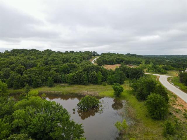 0 EW 121 Road