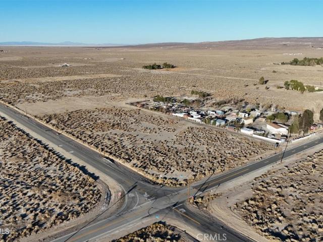 0 E 120th St Avenue, Lancaster, CA 93535 | MLS #IV25249