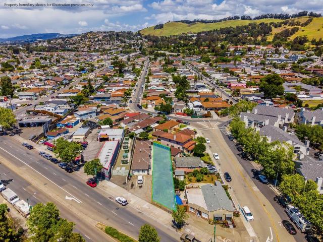 0 E 14th St, San Leandro, CA 94578 | MLS #41122 | Compass