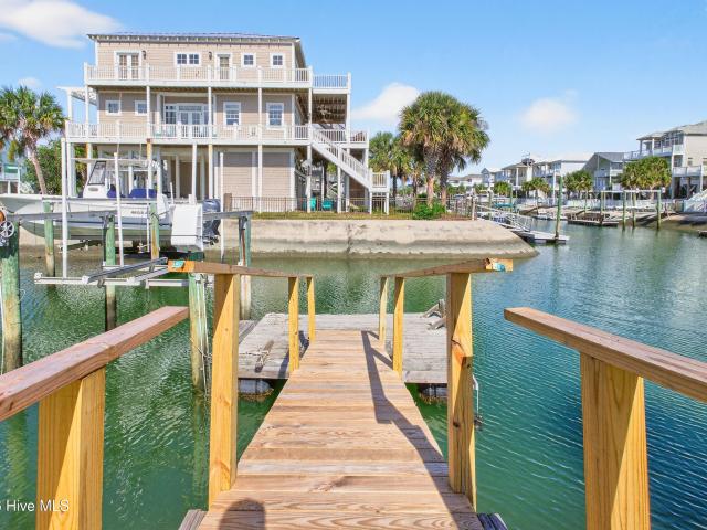 0 E 2nd St, Ocean Isle Beach, NC 28469 | MLS #100558