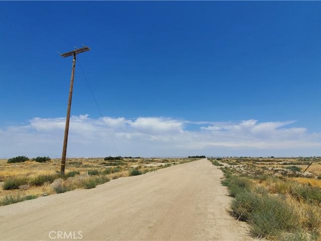 0 E 65th St & Ave, Lancaster, CA 93535 | MLS #SR24164 MR