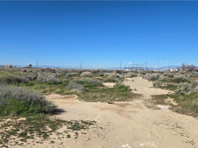 0 E 92nd St Vicinity Ave, Lancaster, CA 93535 | MLS #SR26036