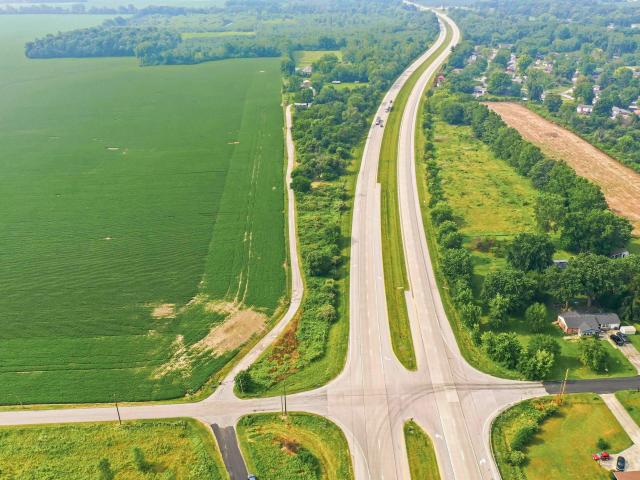 0 E County Road 400 S