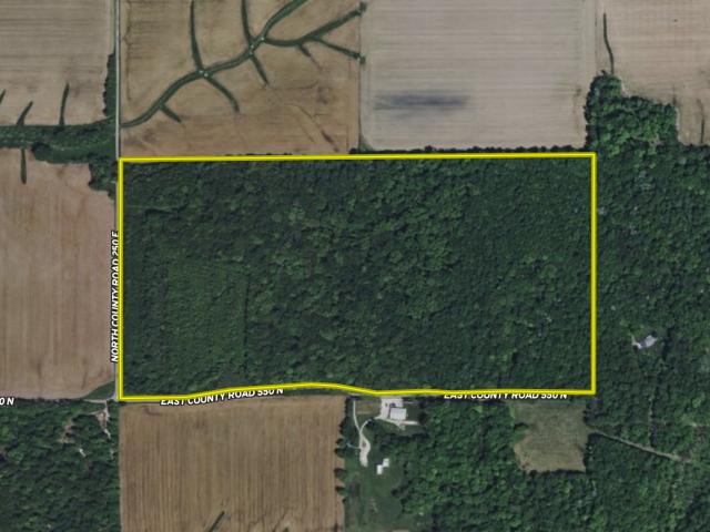 0 E County Road 550 N