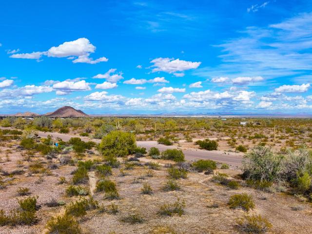 0 E Almedra Rd Lot A 2.2 acres #