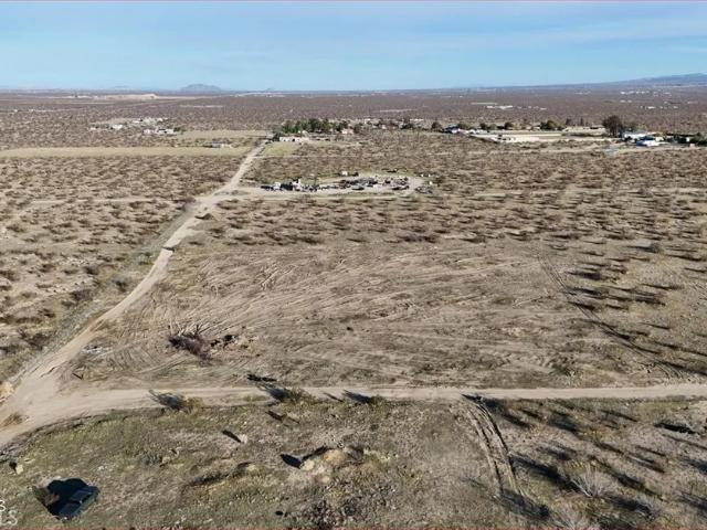 0 E Ave T 12, Pearblossom, CA 93553 | MLS #IV25249