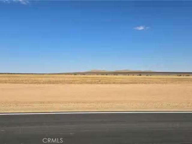 0 E AVENUE G & 250TH ST EAST, LANCASTER, CA 93535 Vacant Land.