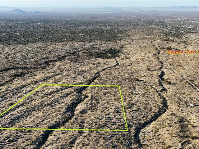 0 E Avenue, Llano, CA 93544 | MLS #SR25082