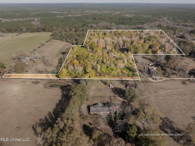 0 E Bond Rd, Wiggins, MS 39577 | MLS #4139 | Compass