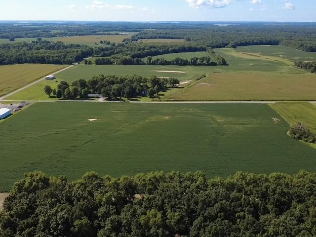 0 E Bakerville Road