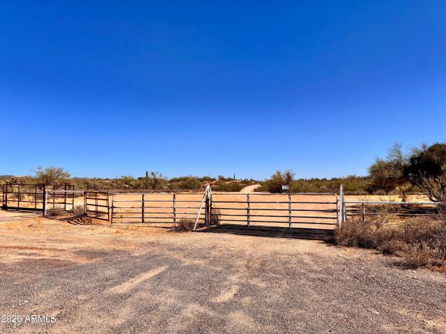 0 E Bartlett, Lot 103 Road # 103
