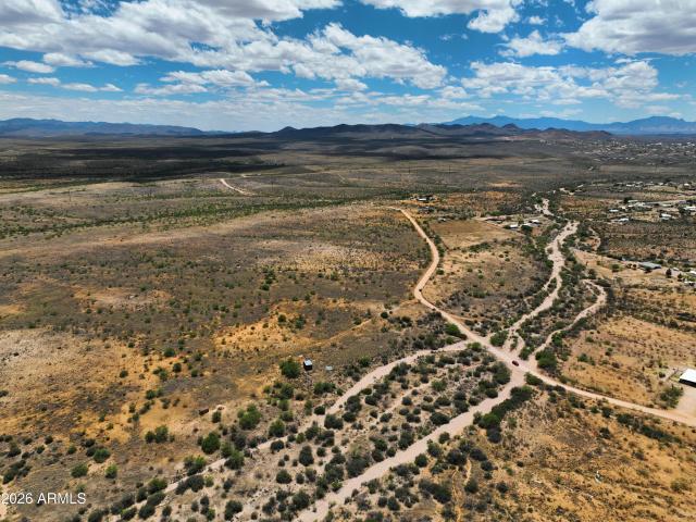 0 E Bennett Ranch Road #
