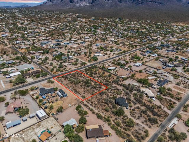 0 E Broadway Avenue Lot 1 #