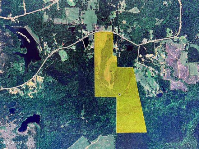 0 E Burt Loop Road