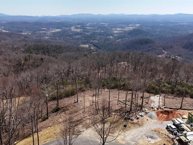 0 E Garden Trail, Unit 35, Hendersonville, NC 28792 | MLS #4232