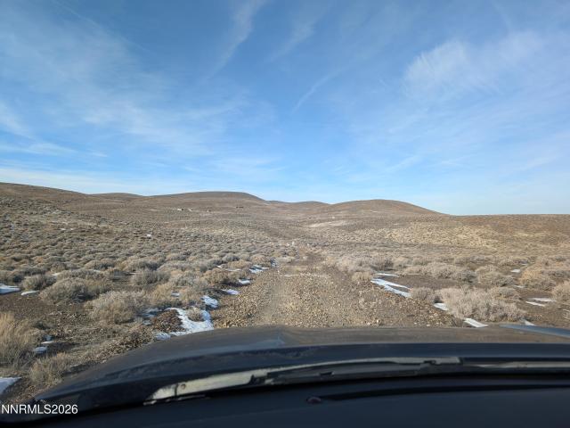 0 E Gas Line Rd, Fernley, NV 89408 | MLS #260001