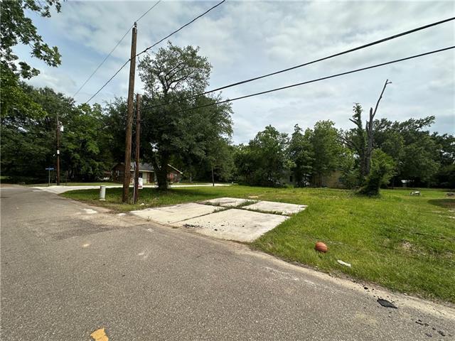 0 E Green St, Hammond, LA 70403 | MLS #2553 | Compass