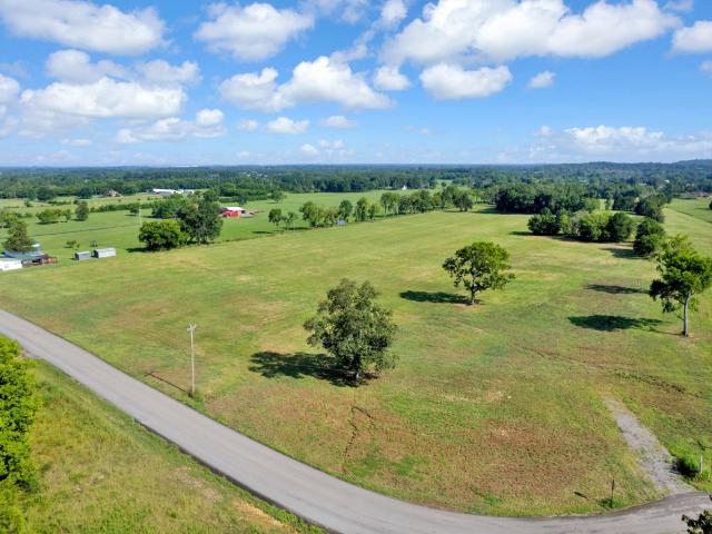 0 E Gum Road