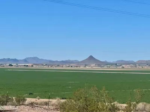 0 E Denton Ave #5, Florence, AZ 85132 MLS 6484801