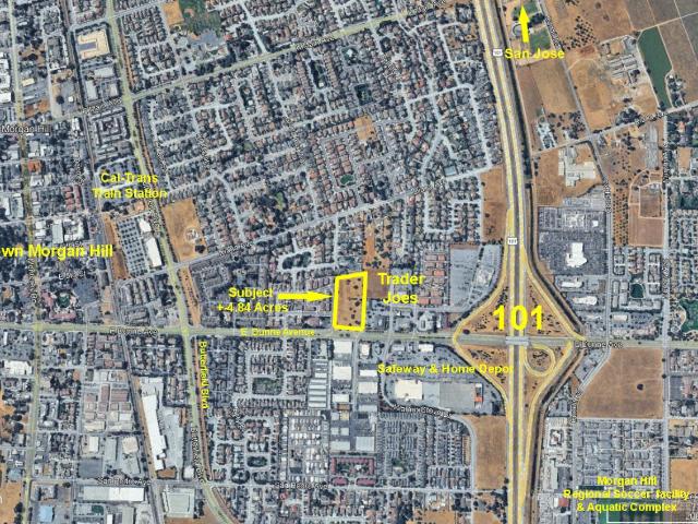 0 E Dunne, Morgan Hill, CA 95037 | MLS #ML82041 | Compass
