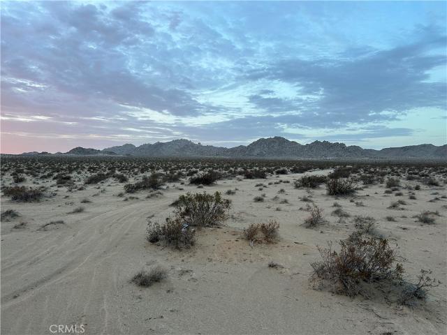 0 E End St, Lucerne Valley, CA 92356 | MLS #HD23151