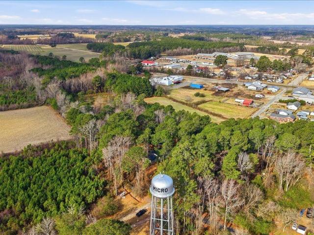 0 E Fayetteville St, Selma, NC 27576 | MLS #10143