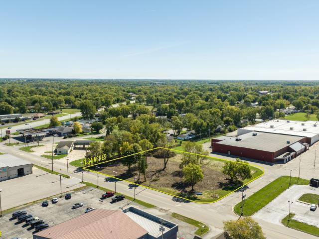 0 E Hartman Road