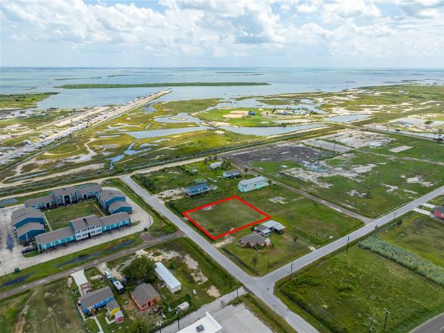 0 E Highland Ave, Aransas Pass, TX 78336 | MLS #476247 | Compass