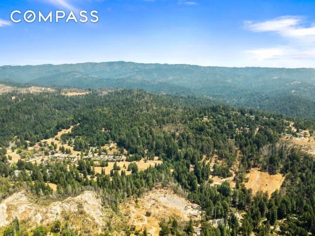 0 E Hilton Dr, Boulder Creek, CA