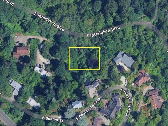 0 E Interlaken Blvd, Seattle, WA 98112 | MLS #2368 | Compass