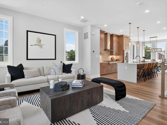 0 E Jefferson St, North Bethesda, MD 20852 | MLS #MDMC2229