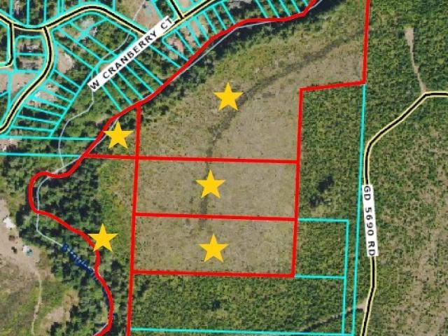 0 E Of Bingham Creek, Shelton, WA 98584 | MLS #2465