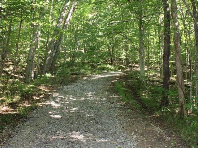 0 E Of Starr Road