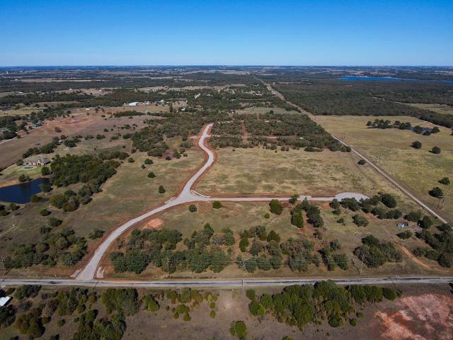 0 E Osage Road